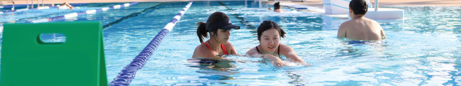 UCI Campus Recreation